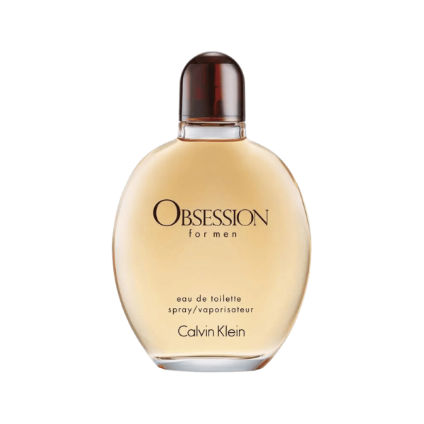 Calvin Klein Obsession For Men EDT 200ml | nisbah