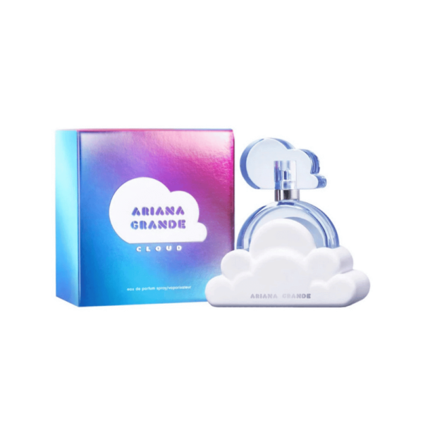 Ariana Grande Cloud Eau de Parfum 100ml | nisbah