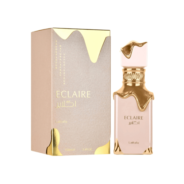 Lattafa Eclaire Eau de Parfum 100ml | nisbah